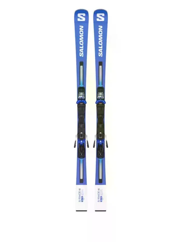 SALOMON S/race Ski Poles