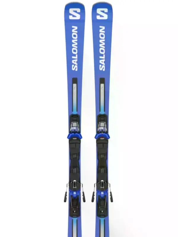 SALOMON S/race Ski Poles