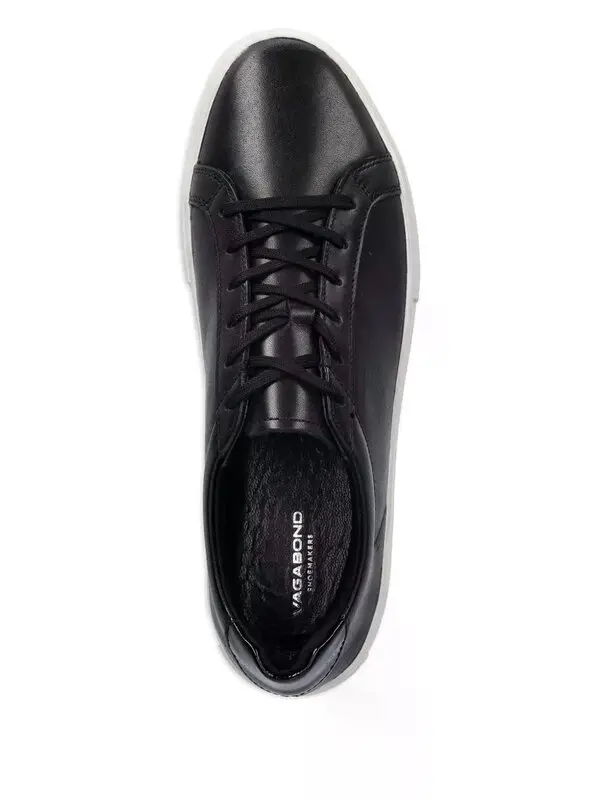 VAGABOND SHOEMAKERS Leather Trainers