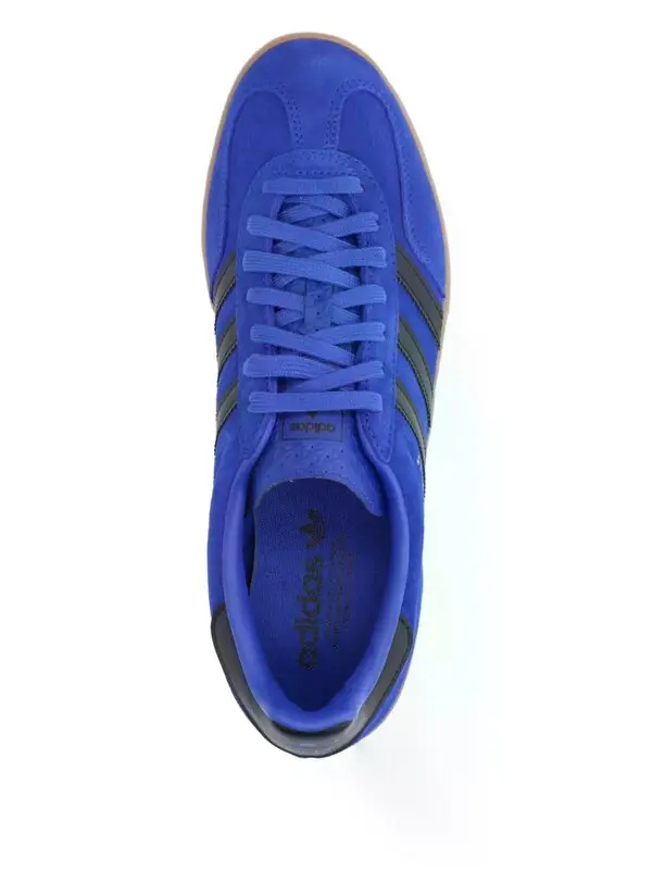 adidas Gazelle Suede Women Sneakers - Blue
