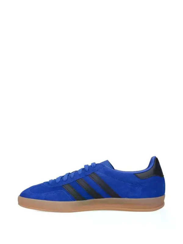 adidas Gazelle Suede Women Sneakers - Blue