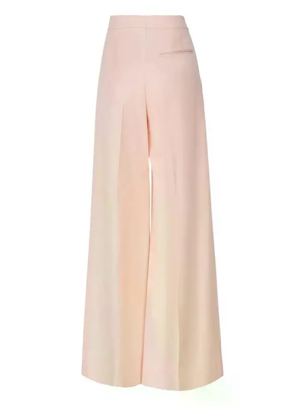 Stella McCartney Hook-zip Trousers