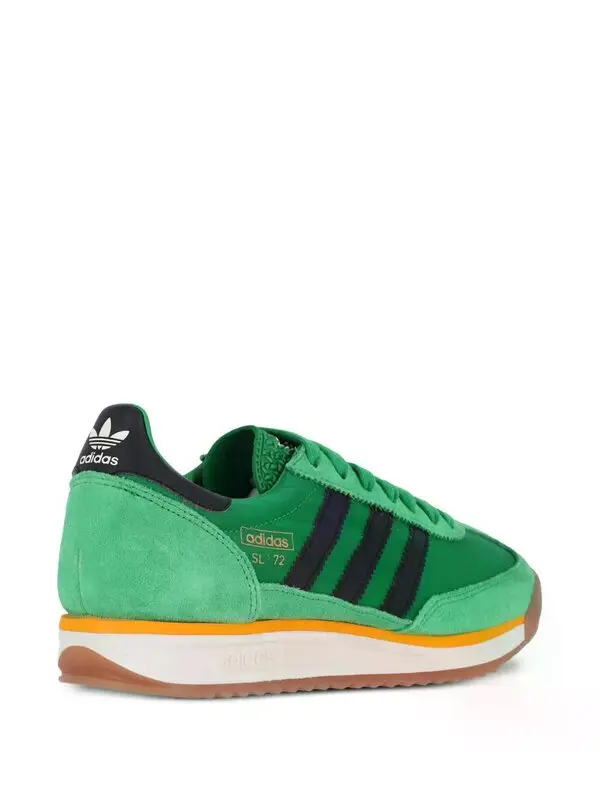 Adidas Sl 72 Sneakers - Green
