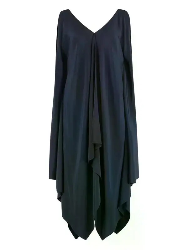 GIANLUCA CAPANNOLO Halle Dress