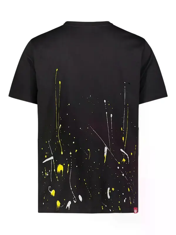 MOSTLY HEARD RARELY SEEN 8-BIT Punk T-shirt