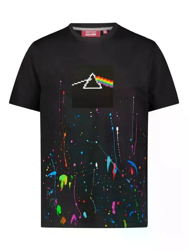 MOSTLY HEARD RARELY SEEN 8-BIT Dark Side T-shirt