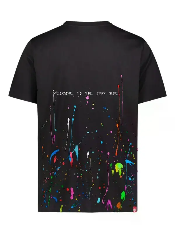 MOSTLY HEARD RARELY SEEN 8-BIT Dark Side T-shirt