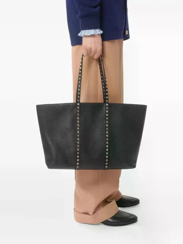 Valentino Garavani Rockstud Tote
