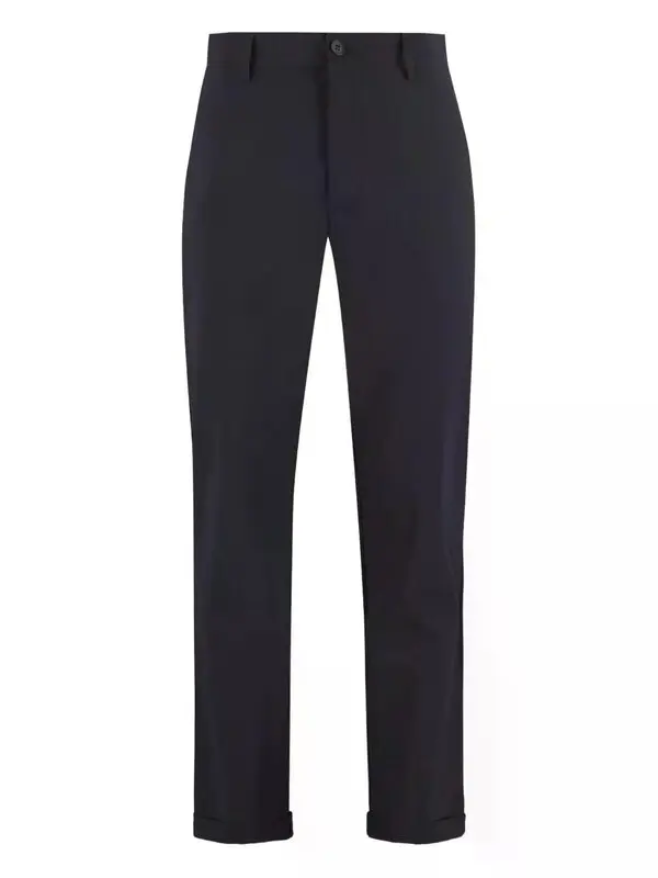THE (ALPHABET) Tailored Trousers
