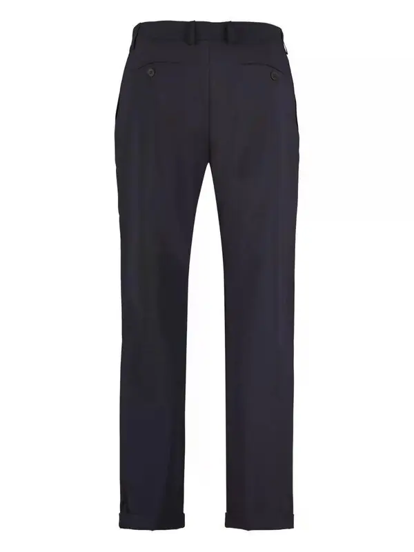THE (ALPHABET) Tailored Trousers