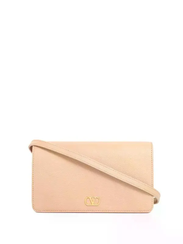 Valentino Garavani Vlogo Signature Mini Bag - Pink