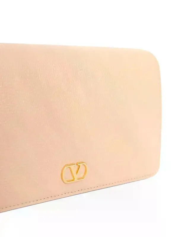 Valentino Garavani Vlogo Signature Mini Bag - Pink
