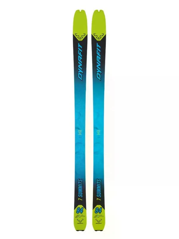 DYNAFIT Seven Summits Skis - Blue