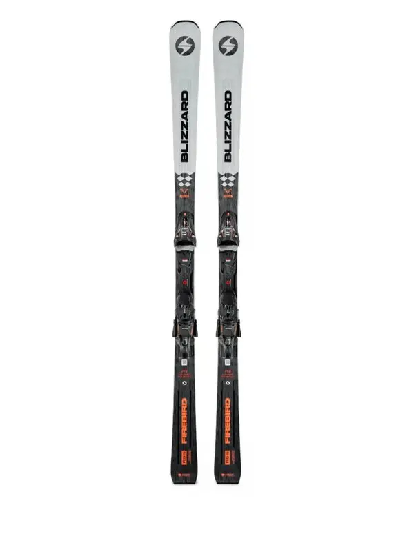 BLIZZARD Firebird Rs Ti Skis