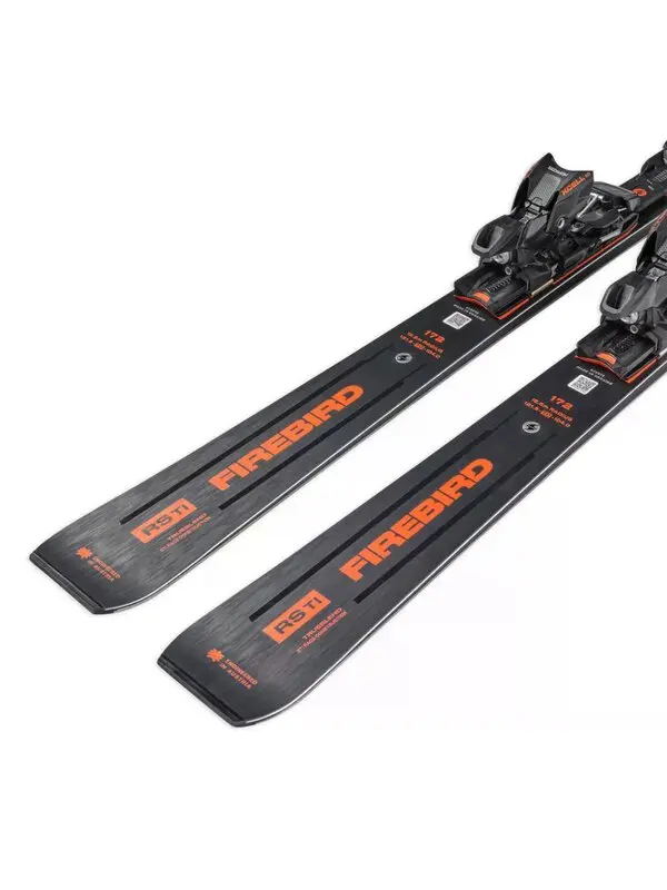 BLIZZARD Firebird Rs Ti Skis