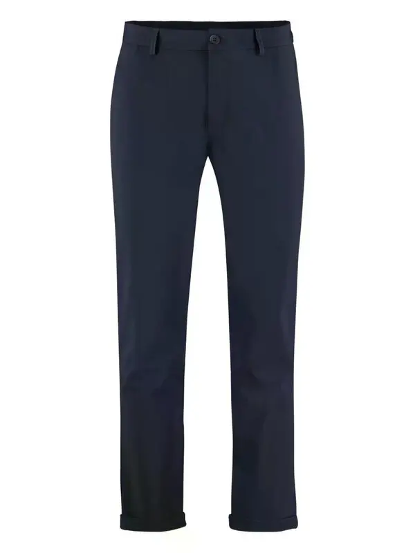 THE (ALPHABET) The Tailored Trousers