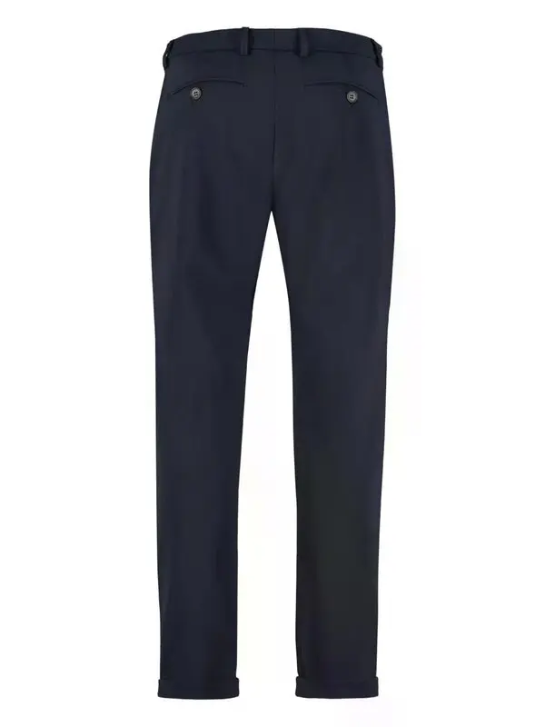 THE (ALPHABET) The Tailored Trousers