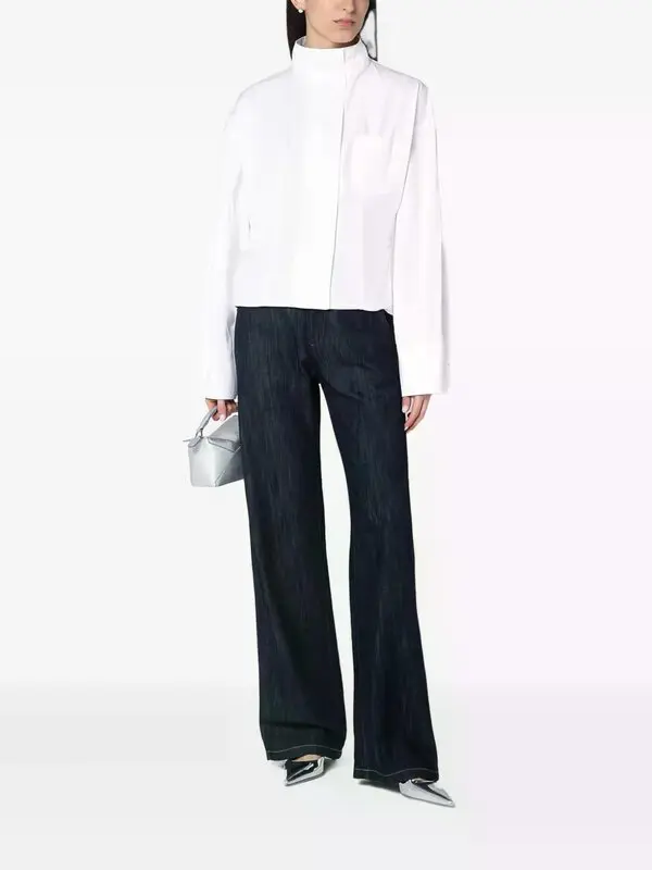 DEPARTMENT 5 Mouning Straight-leg Cotton Jeans