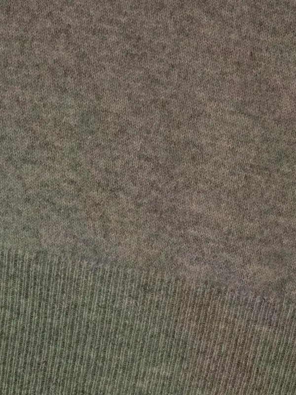 Brunello Cucinelli Cashmere Sweater - Neutrals