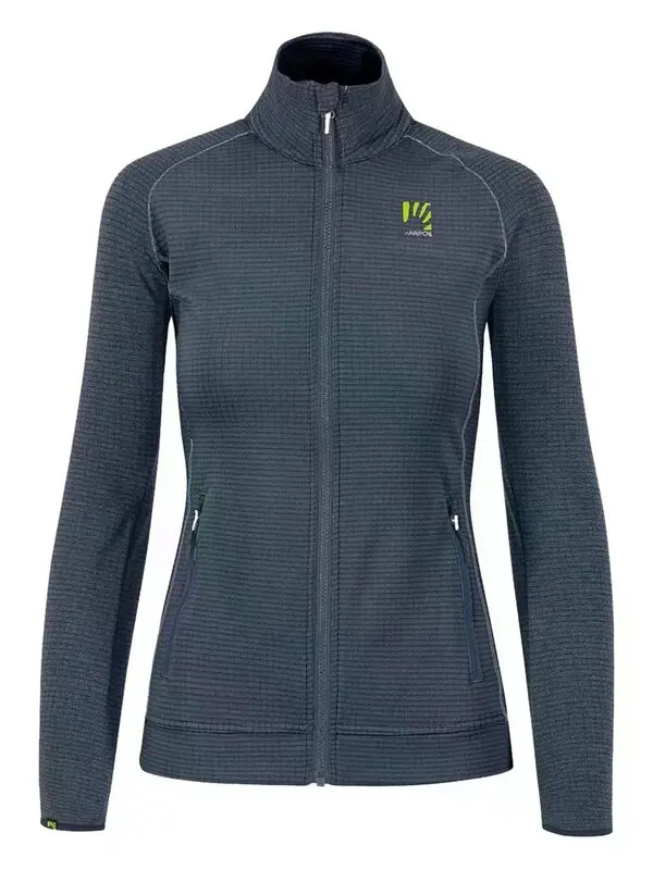 KARPOS Zip-up Performance Jacket