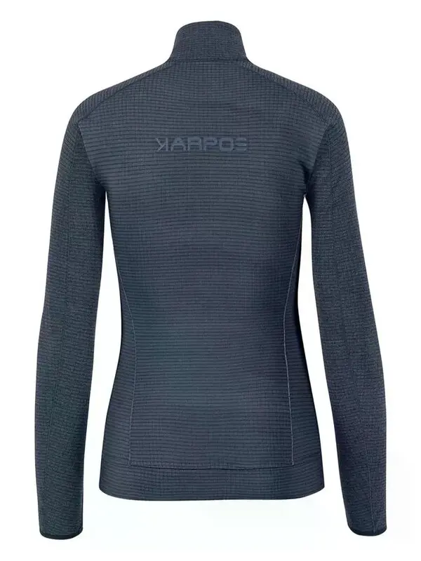 KARPOS Zip-up Performance Jacket