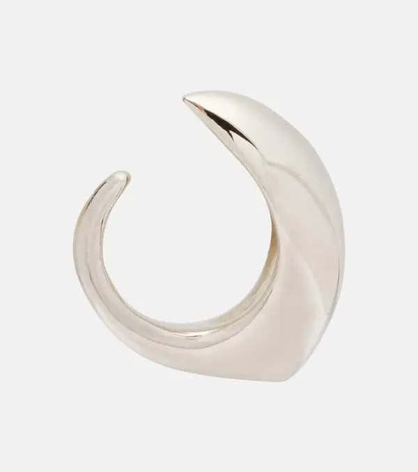 Givenchy Maple Seed Ear Cuffs