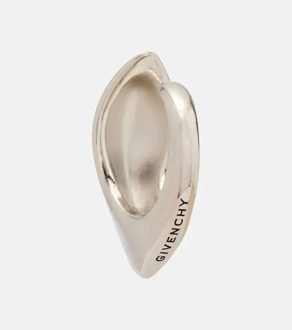 Givenchy Maple Seed Ear Cuffs