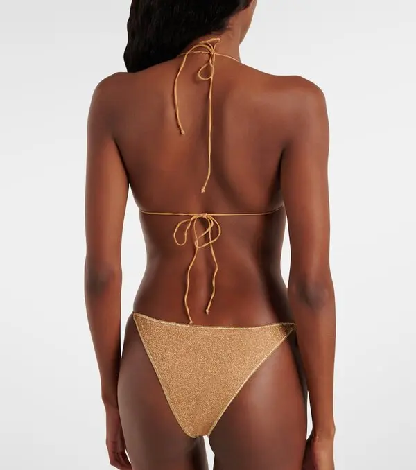 Oseree Lumière Nuggets Bikini