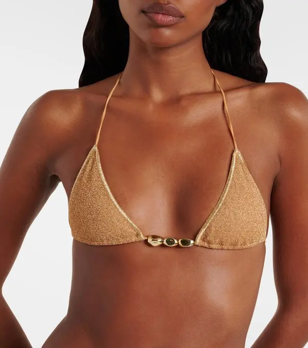 Oseree Lumière Nuggets Bikini