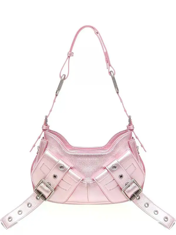 BIASIA Buckle Detail Shoulder Bag