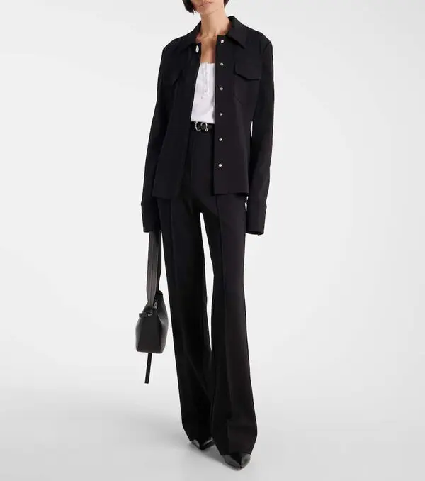 Sportmax Wells Jacket