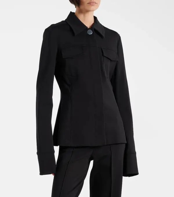 Sportmax Wells Jacket