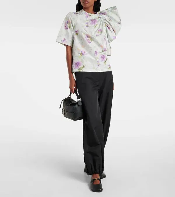 Loewe Balloon Pants