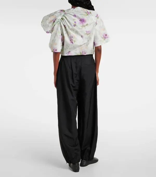 Loewe Balloon Pants