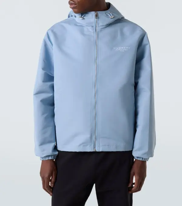 Givenchy Technical Jacket