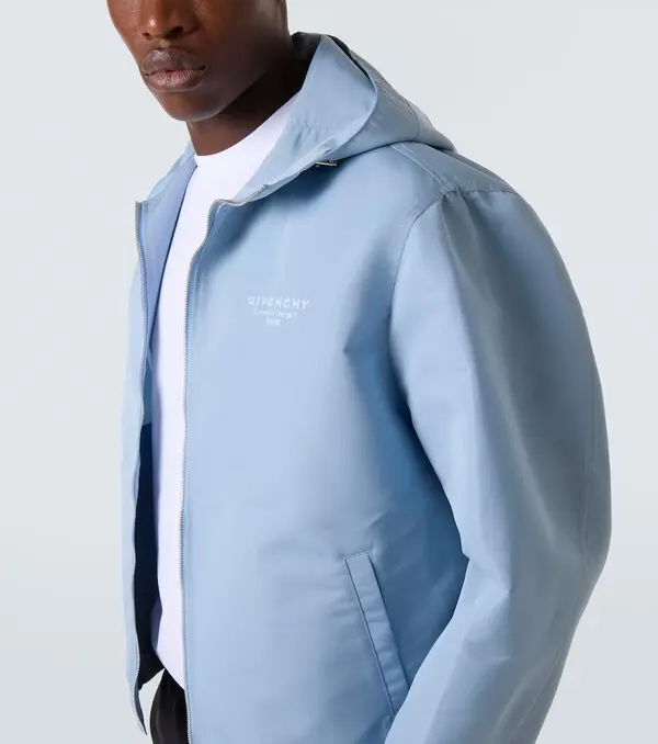 Givenchy Technical Jacket