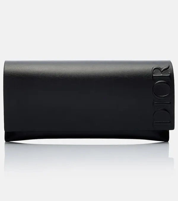 Dior Diorsignature B8u Cat-eye Sunglasses