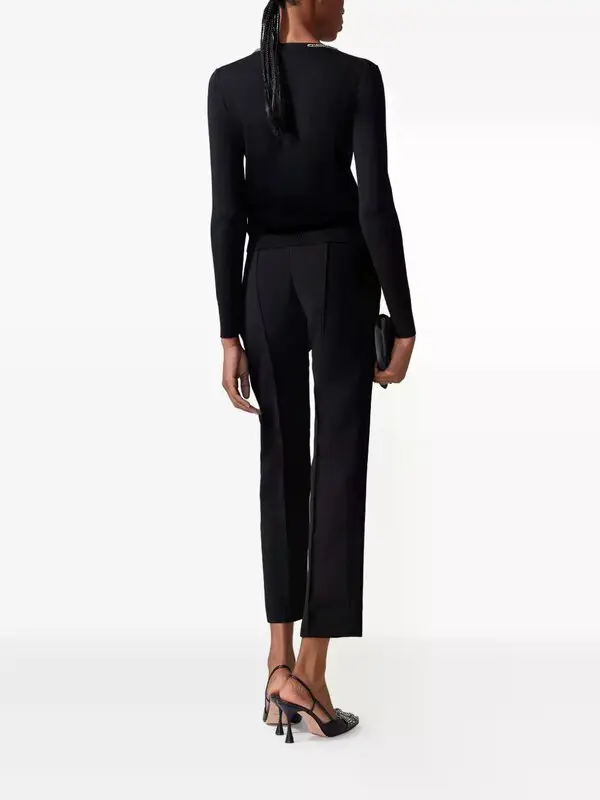Carolina Herrera Emilie Trousers