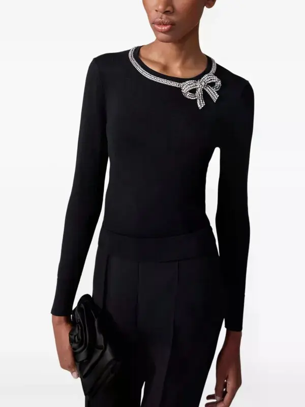 Carolina Herrera Emilie Trousers