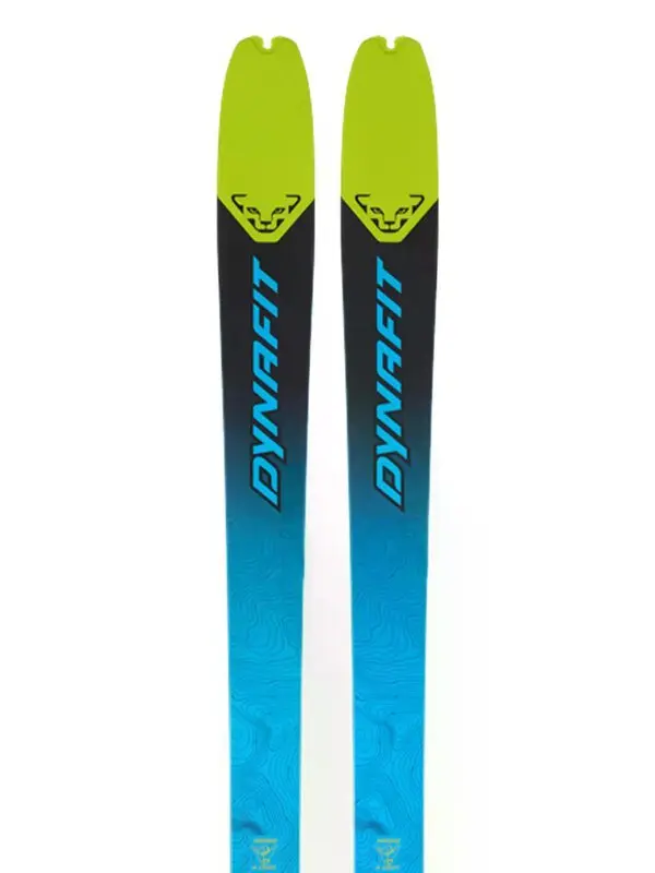 DYNAFIT Seven Summits Skis
