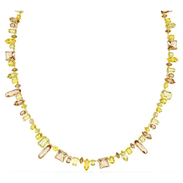 SWAROVSKI Gema Strandage - Yellow