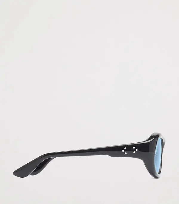 PORT TANGER Acetate Sunglasses