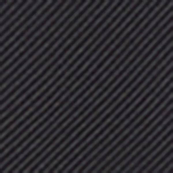 BOSS Silk Twill Tie - Black