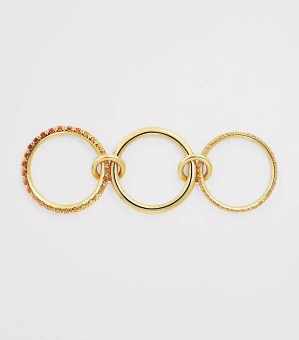SPINELLI KILCOLLIN Norah Ring - Gold