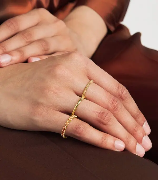 SPINELLI KILCOLLIN Norah Ring - Gold