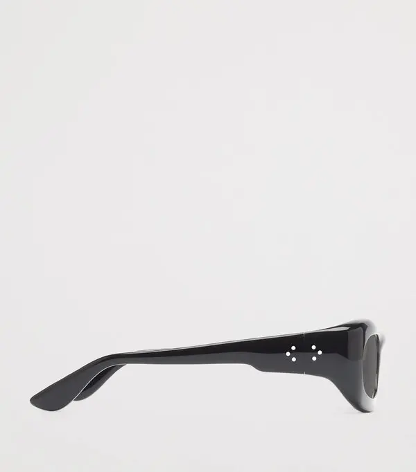 PORT TANGER Acetate Ghaib Sunglasses