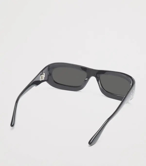 PORT TANGER Acetate Ghaib Sunglasses