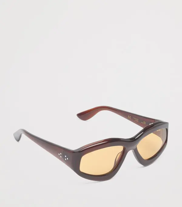 PORT TANGER Irfan Sunglasses
