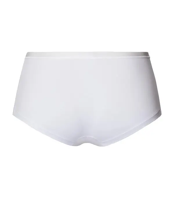 Hanro Cotton Sensation Boyshorts