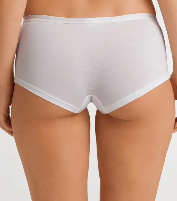 Hanro Cotton Sensation Boyshorts